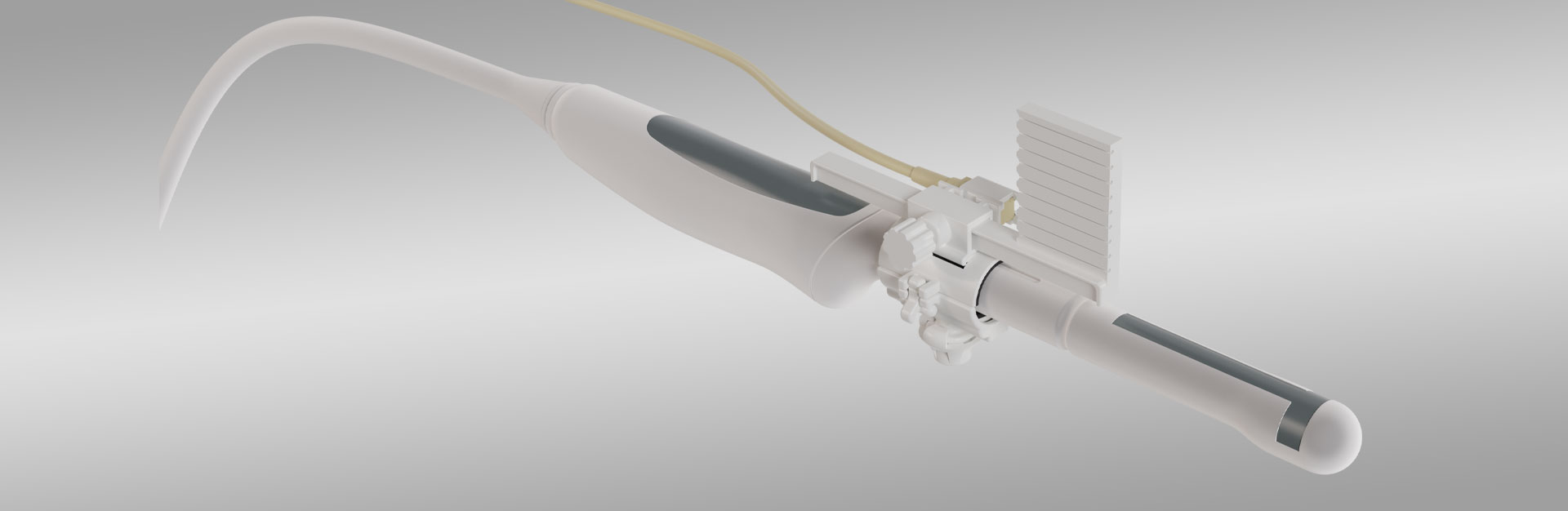 Gtk 154 Transperineal Needle Guide Geotek Medical Usa Llc
