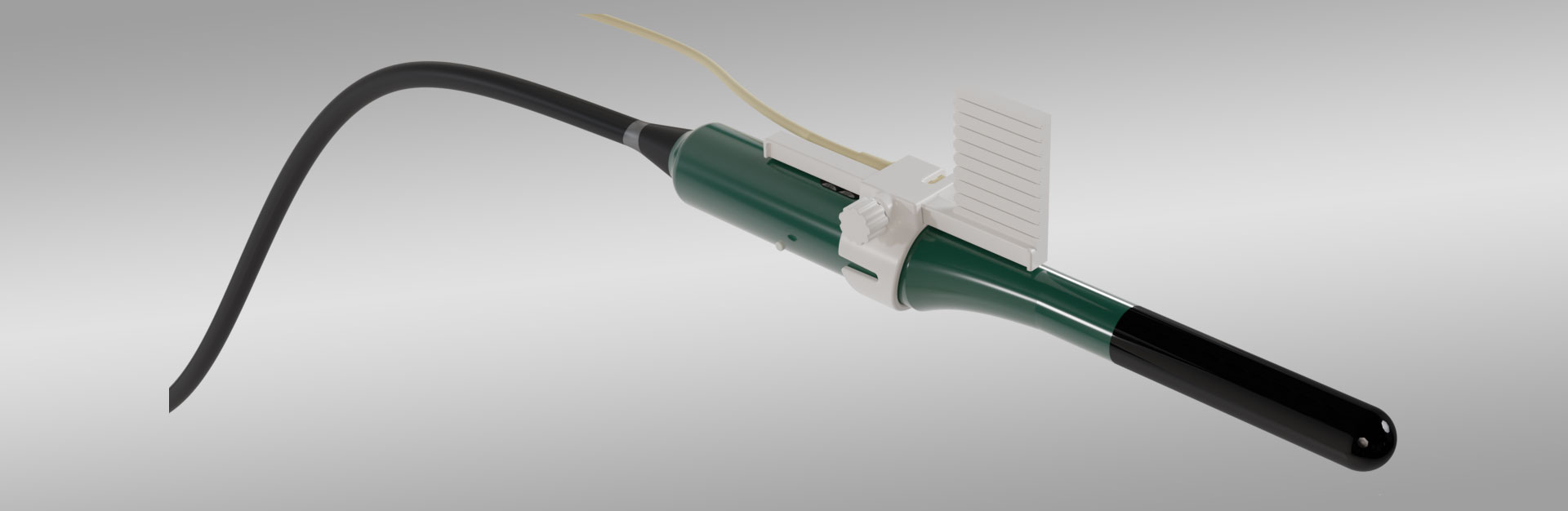 GTK 150 TRANSPERINEAL NEEDLE GUIDE - Geotek Medical USA LLC